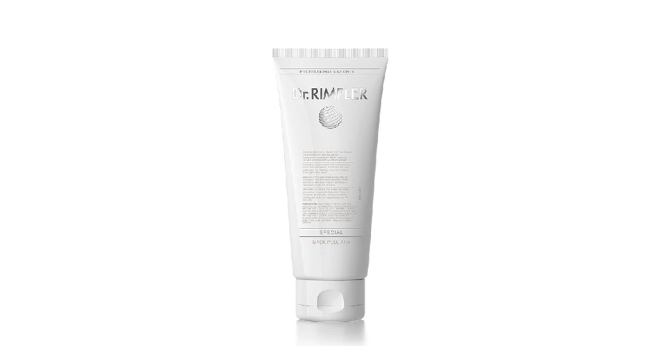 Dr. Rimpler német professzionális kozmetikumok.